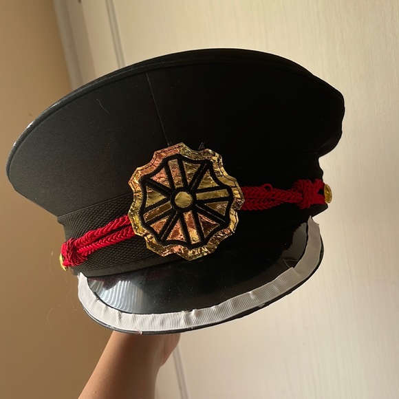 Accessories | Toilet Bound Hanako Kun Hat Cosplay | Poshmark